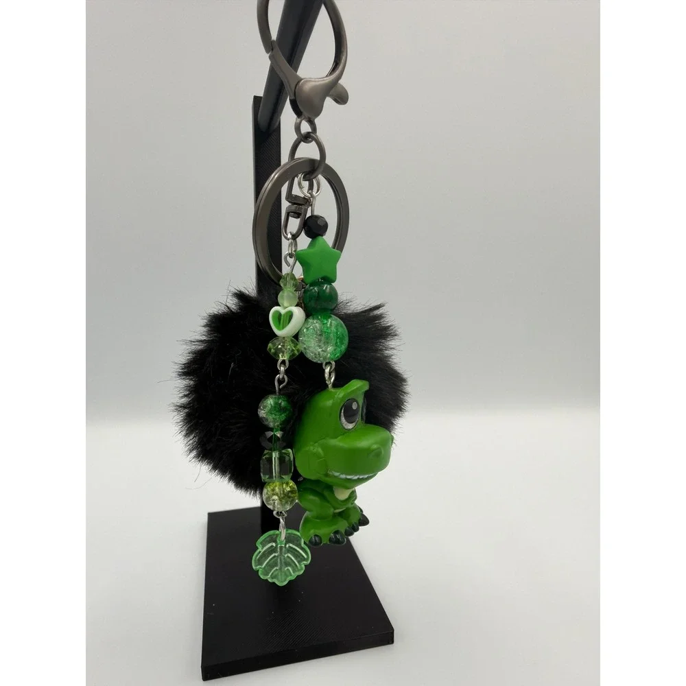 Whimsy Trinkets Keychains | Accessories | Custom Disney Doorables Toy ...